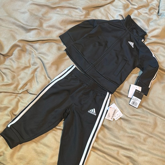 adidas | Matching Sets | Adidas Soccer Set | Poshmark